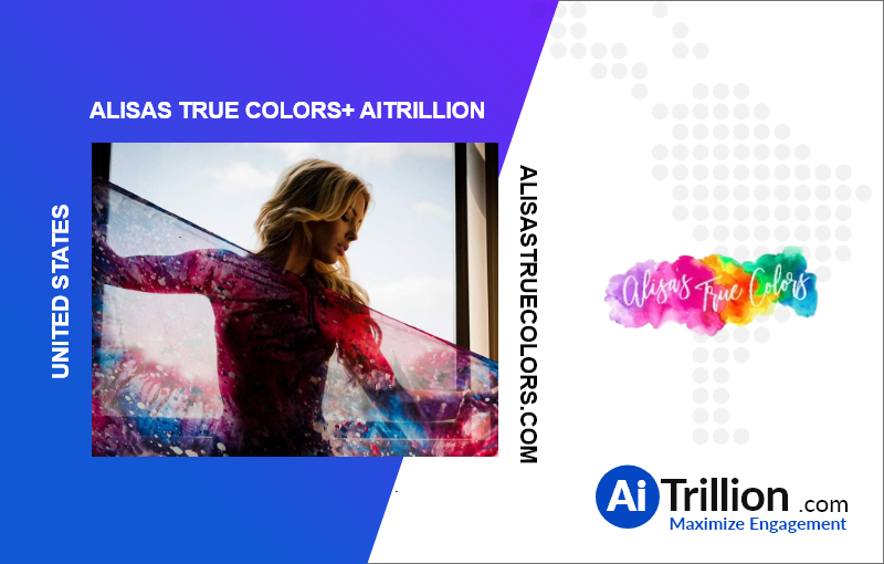 Alisa’s True Colors – eCommerce Store To Endure Your Life’s True Colors ...