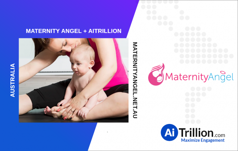 Maternity Angel – Australia’s Favorite Maternity Store. - AiTrillion
