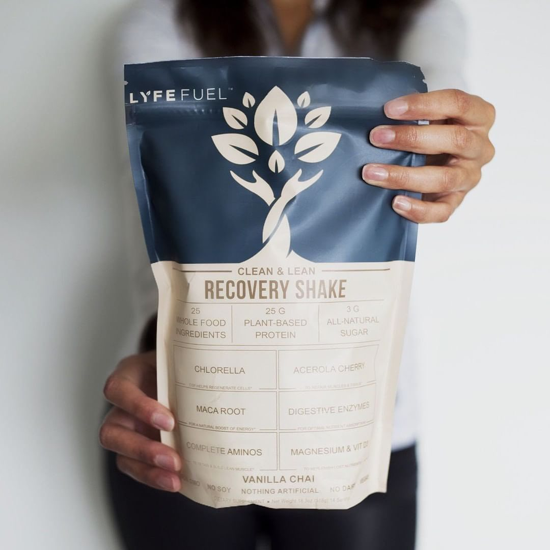 LYFEFUEL – Nourish Your Mind, Body, & Soul With Premium Plant-Powered ...