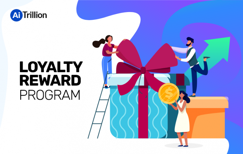 Delight Your Best Customers with eCommerce Loyalty Program - AiTrillion