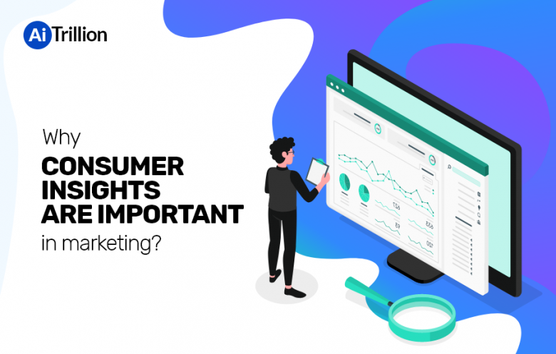 Why Consumer Insights are Important in Marketing? - AiTrillion