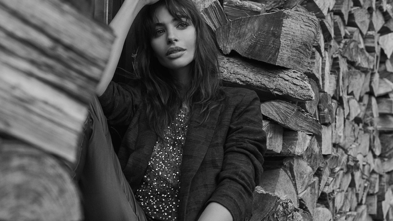 Create Your Fashion World With NU-Denmark - AiTrillion