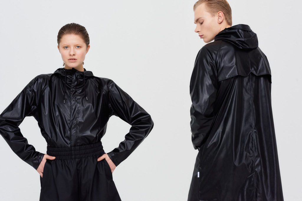 Explore the Exclusive Collection of the Shopify Store “RAINS” - AiTrillion