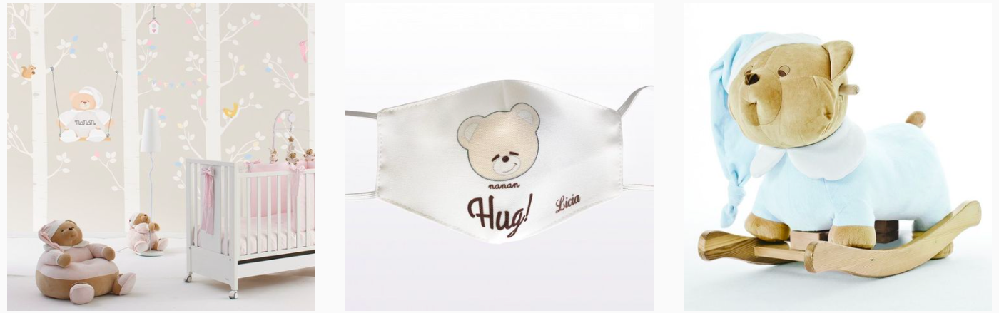 Nanan Kids Store Using AiTrillion for Improving Customer Engagement ...