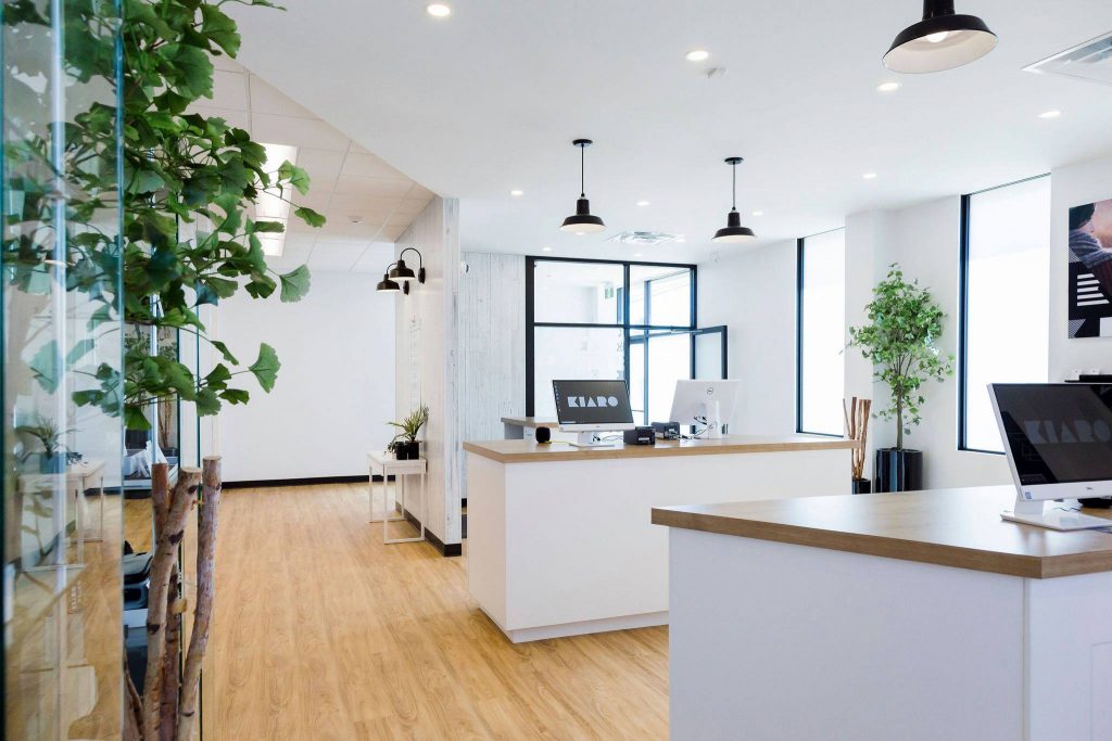 Kiaro: A Cannabis Retail Brand to Help Inspire Your Personal Story ...