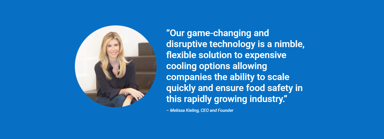 PackIt Fresh: Freezable Tote System that Keeps Food Safe and Fresh ...