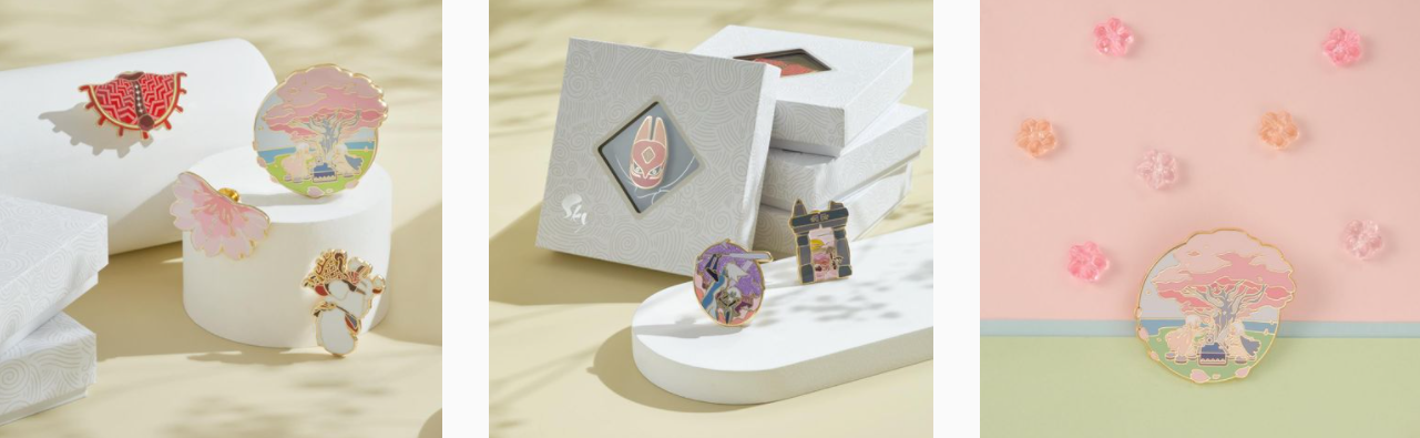 Thatskyshop: Enjoy Sky lifestyle Through Official Merchandise for ...