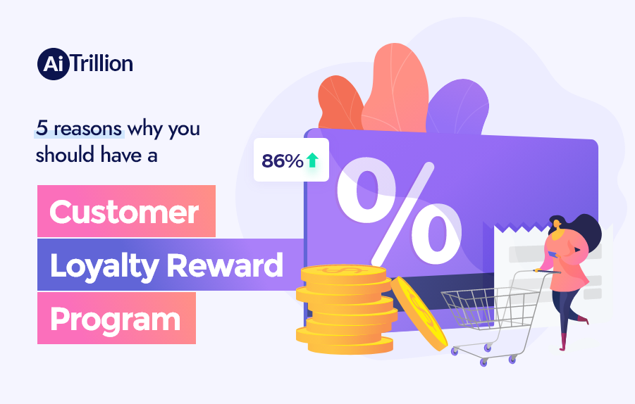 5 Reasons Why You Should have a Customer Loyalty Rewards Program ...