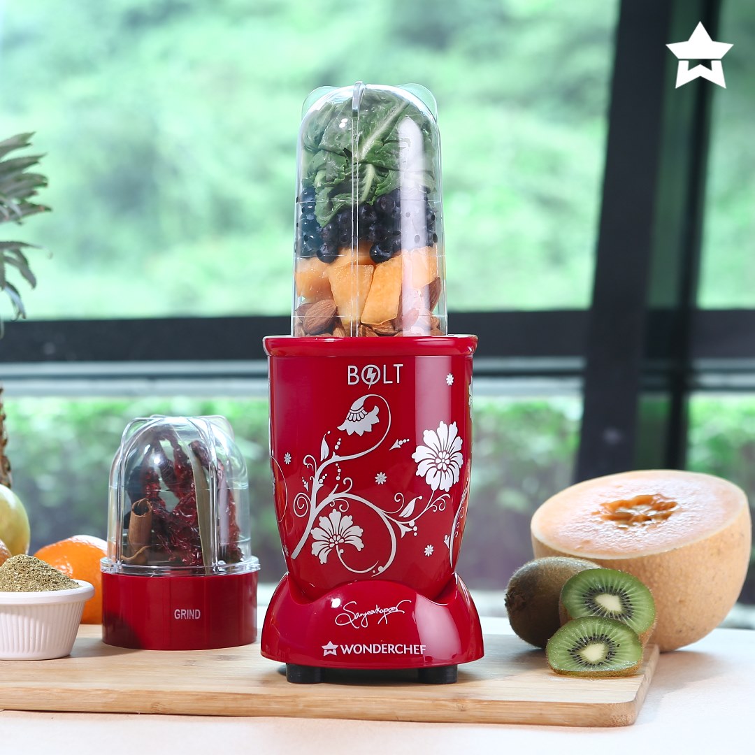 Wonderchef USA: Leading Cookware and Kitchen Appliances Brand! - AiTrillion