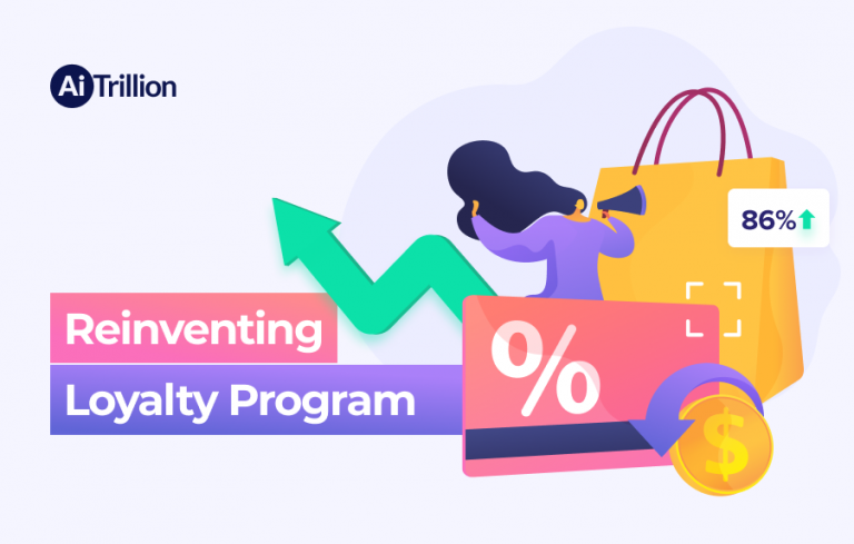 The Complete Guide to Reinventing loyalty programs