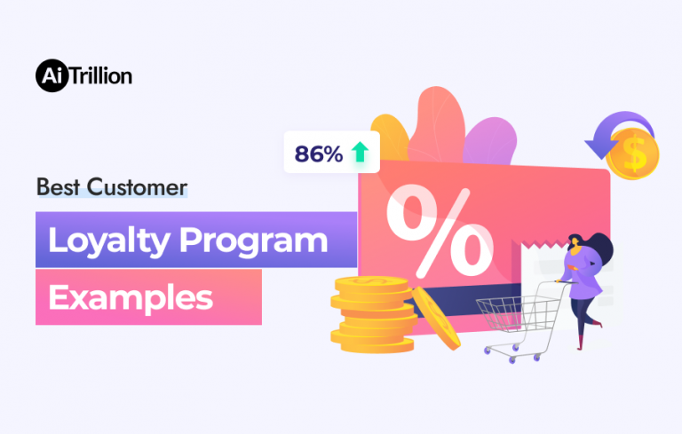 15 Best Customer Loyalty Program Examples for Shopify App - AiTrillion