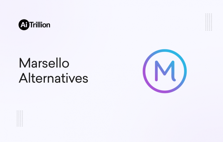 11 Best Marsello Alternatives for Loyalty and Email Marketing - AiTrillion
