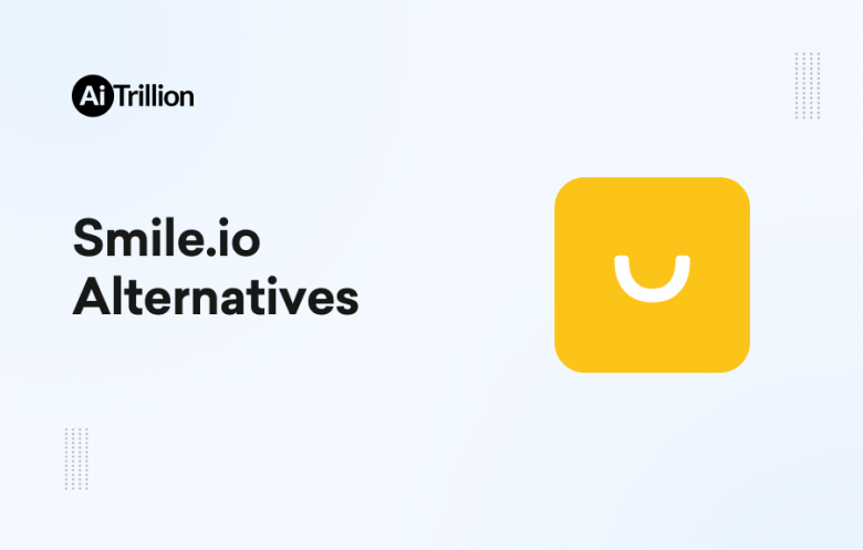 11 Best Smile.io Alternatives For Your Customer Loyalty Programs ...
