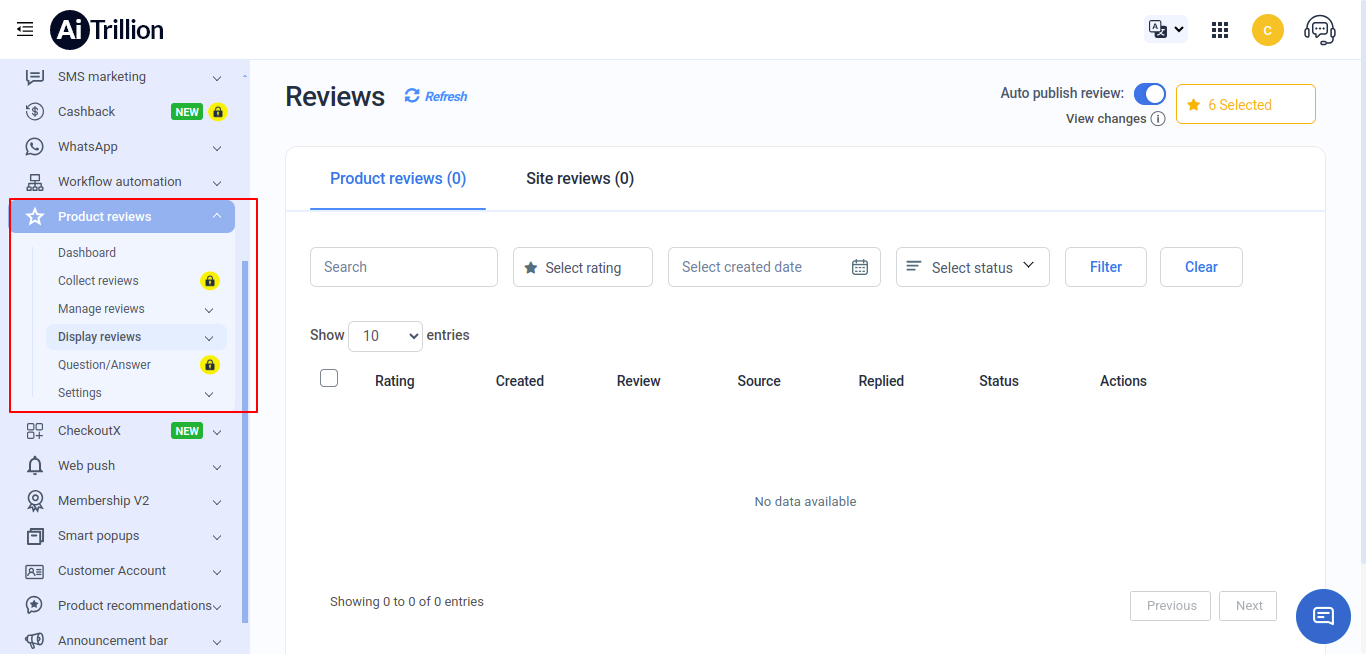 How to Choose the Best Product Review App for Shopify