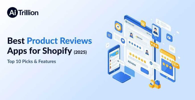 Best Product Review Apps for Shopify in 2026